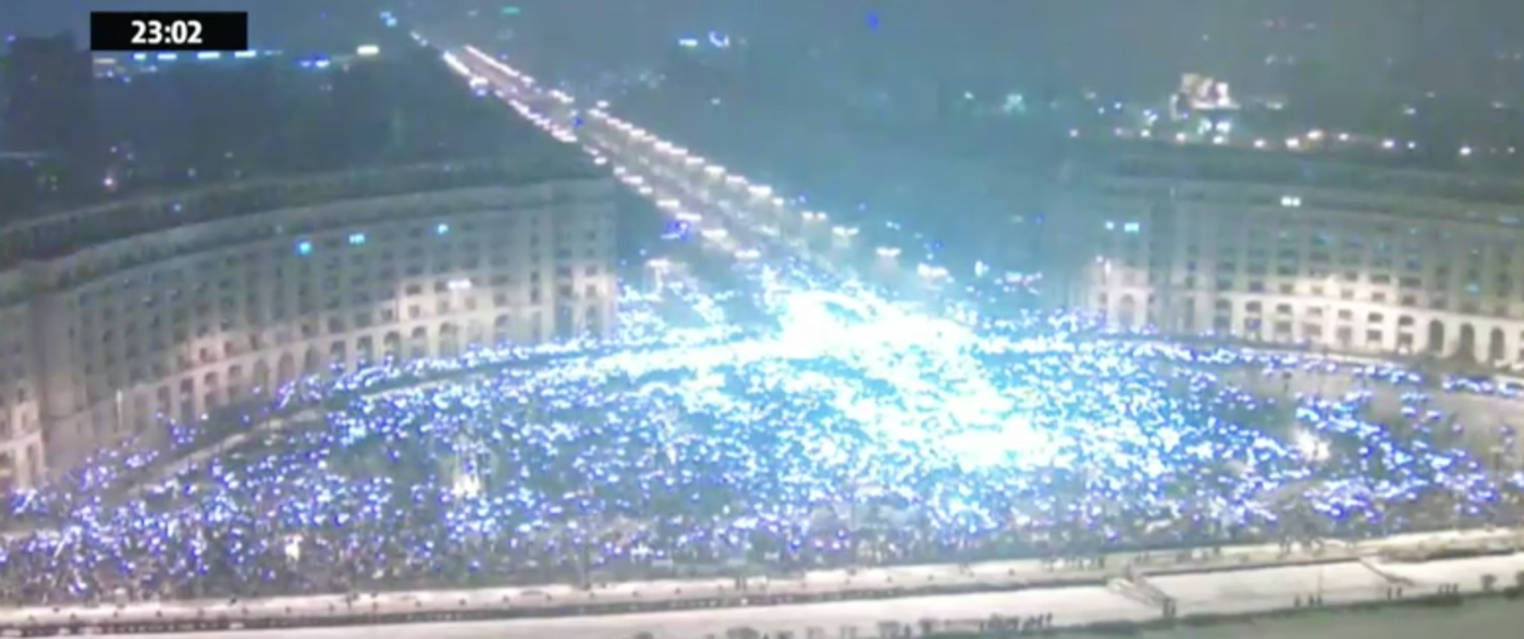 Alianta – Strenthening Romanian American Alliance