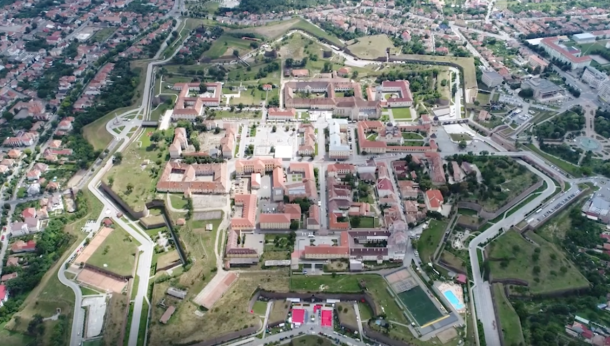 Alianta – Strenthening Romanian American Alliance